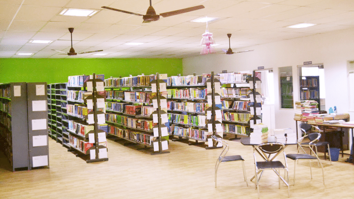 im Rathinam technical campus